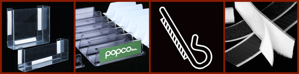 Custom Products - Popco Inc